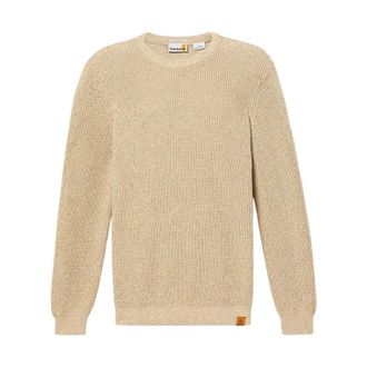 Timberland Homme, Pulls, Beige, Taille: S Williams Angora