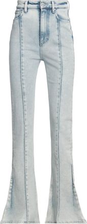 Y / Project HOSEN & RÖCKE - Jeanshosen auf YOOX.COM