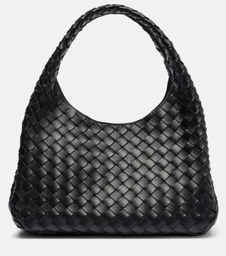 Bottega Veneta Sac Campana Medium en cuir