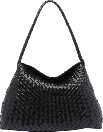 Dragon Diffusion Umh&auml;ngetasche - Schwarz