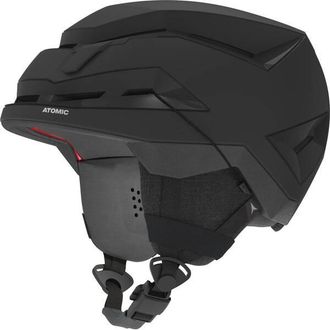 Atomic Herren Helm BACKLAND Black