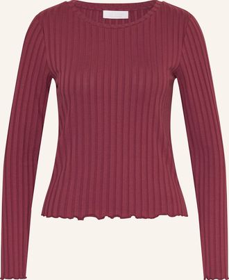 Rich & Royal Longsleeve rot