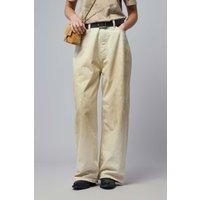 Acne Studios 2023 U White Trafalgar Leather