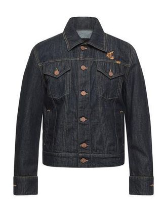 Vivienne Westwood MANTEAUX - Manteaux en jean sur YOOX.COM