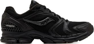 Saucony Progrid Trimph 4 Heritage Sneakers - Schwarz