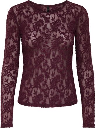 Only Onlblaise L/S Top JRS