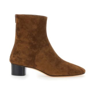 Le Monde Beryl Damen, Schuhe, Braun, 39 1/2 EUGr&ouml;&szlig;e