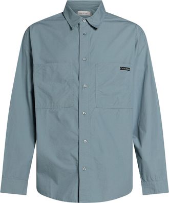 Calvin Klein TOPS - Hemden auf YOOX.COM