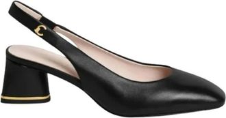 Coccinelle Femme, Chaussures, Noir, Taille: 36 EU C-Everyday Pump