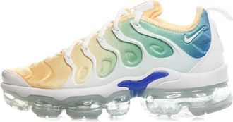 Nike Femme, Sport, Multicolore, Taille: 36 1/2 EU Air VaporMax Plus Low Shoe