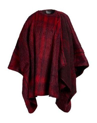 Alberta Ferretti MANTEAUX - Capes sur YOOX.COM