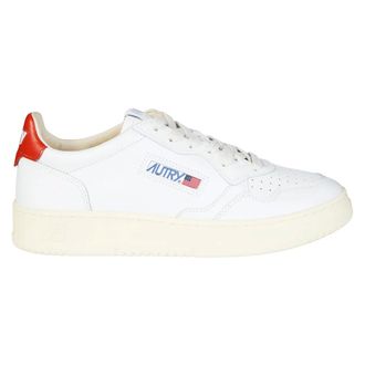 Autry Herren, Schuhe, Wei&szlig;, 40 EUGr&ouml;&szlig;e