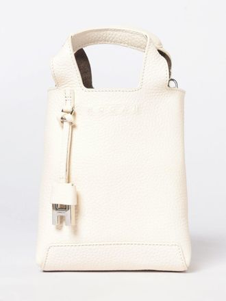 Hogan Sac &agrave; Main HOGAN Femme couleur Blanc