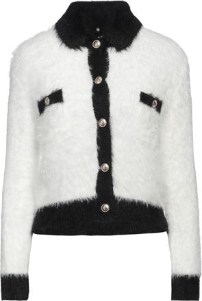 Maje STRICKWAREN - Strickjacken auf YOOX.COM