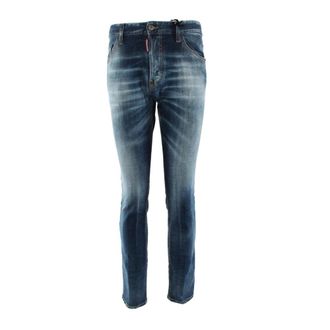 Dsquared2 Cool Guy Jeans - - Jeans - Herren - Blau - L