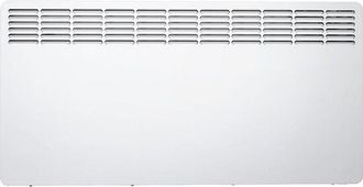 AEG Wandkonvektor AEG WKL 2505 mit elektronischem Regler, 230V, 50 Hz - 2,5 kW - 894 x 450 x 100 mm