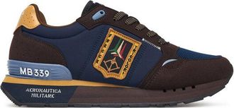 Aeronautica Aeronautica Militare Sneakers 262SC0292UCT04394 Bunt