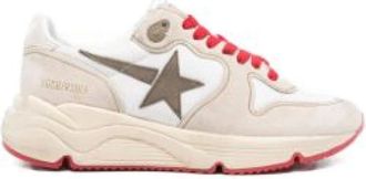 Golden Goose Damen, Schuhe, Mehrfarbig, 38 EUGröße