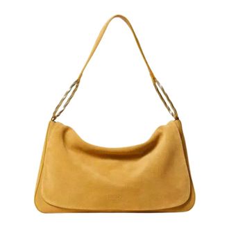 Twinset Femme, Sacs, Jaune, Taille: ONE Size Liliane Bag
