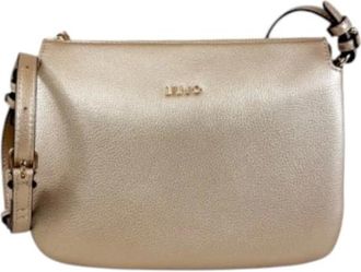 Liu Jo Femme, Sacs, Jaune, Taille: ONE Size Sac bandouli&egrave;re Caliwen