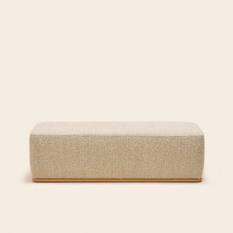 Madura Banc Arnel Pietro ivoire et naturel - NATUREL