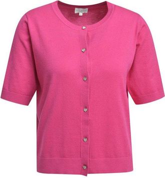 Milano Cardigan aus Feinstrick