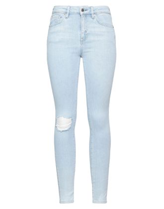 Superdry HOSEN & RÖCKE - Jeanshosen auf YOOX.COM