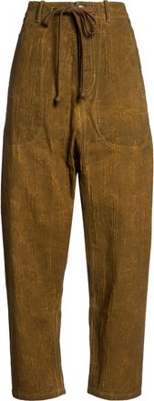 Uma Wang HOSEN & R&Ouml;CKE - Hosen auf YOOX.COM