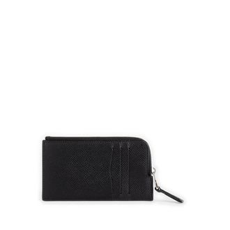 Dunhill duke kartenetui - schwarz