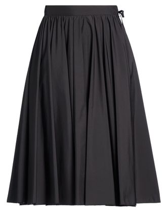 Art259Design HOSEN & R&Ouml;CKE - Midi-R&ouml;cke auf YOOX.COM