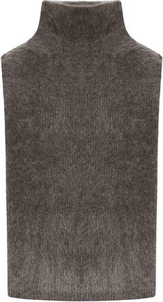 Lisa Yang Gilet - Noir