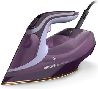 Philips DST8021/30 Dampfb&uuml;geleisen, 3000 W