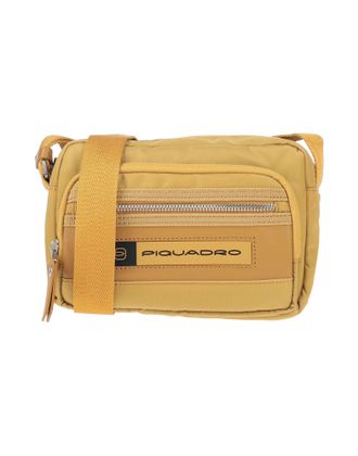 Piquadro TASCHEN - Umh&auml;ngetasche auf YOOX.COM