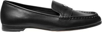 Michael Kors Mocassins Jenning en cuir