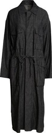 Yohji Yamamoto KLEIDER - Maxi-Kleider auf YOOX.COM