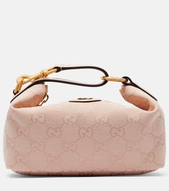 Gucci Henkeltasche Ophidia GG