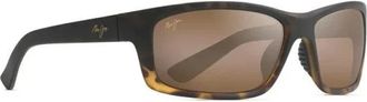 Maui Jim Kanaio Coast - unisex - Accessoires - Brun - Taille: 61 MM