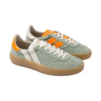 Cavallaro Damen, Schuhe, Gr&uuml;n, 40 EUGr&ouml;&szlig;e