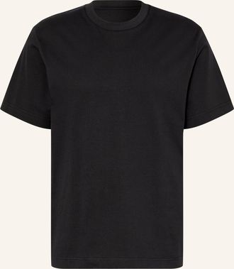 Arket Arket T-Shirt schwarz