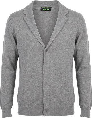 Shockly MAILLE - Cardigans sur YOOX.COM