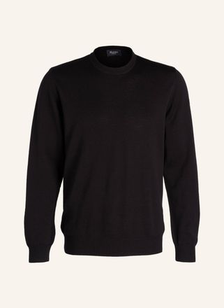 Maerz Maerz Muenchen Pullover schwarz