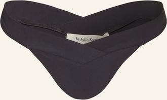 by Aylin Koenig By Aylin Koenig Brazilian-Bikini-Hose Moana schwarz