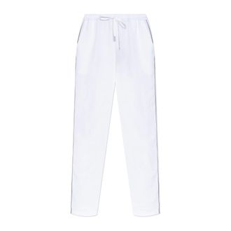 Dolce & Gabbana Herren, Hosen, Weiß, SGröße