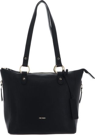 Picard Java Shopper Black