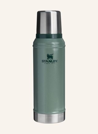 Stanley Isolierflasche Legendary Classic braun