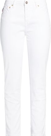 Blauer HOSEN & R&Ouml;CKE - Jeanshosen auf YOOX.COM