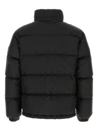 Burberry Snowdon Down Jacket - Black