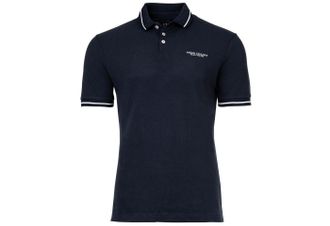 A|X Armani Exchange Poloshirt Herren Poloshirt Baumwolle