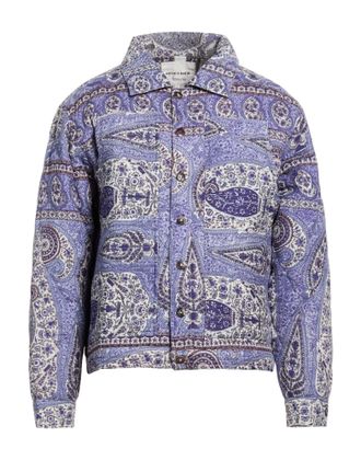 Antik Batik JACKEN & M&Auml;NTEL - Pufferjacken & Daunenjacken auf YOOX.COM