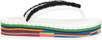 Chlo&eacute; SCHUHE - Zehentrenner auf YOOX.COM